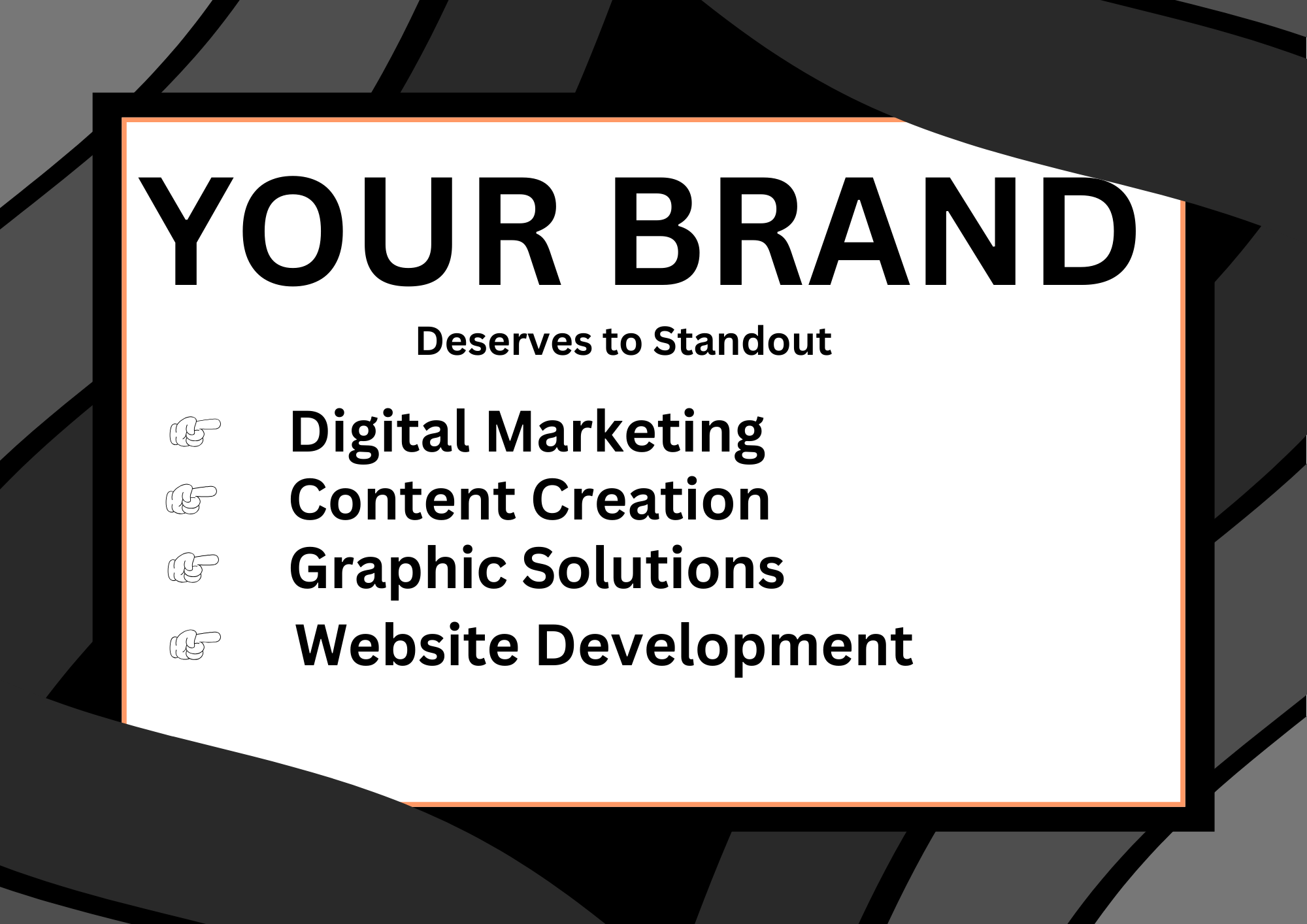 Our Services Digital Dynamo